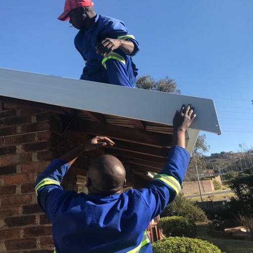 SA Gutter | Custom Seamless Gutters & Professional Installation