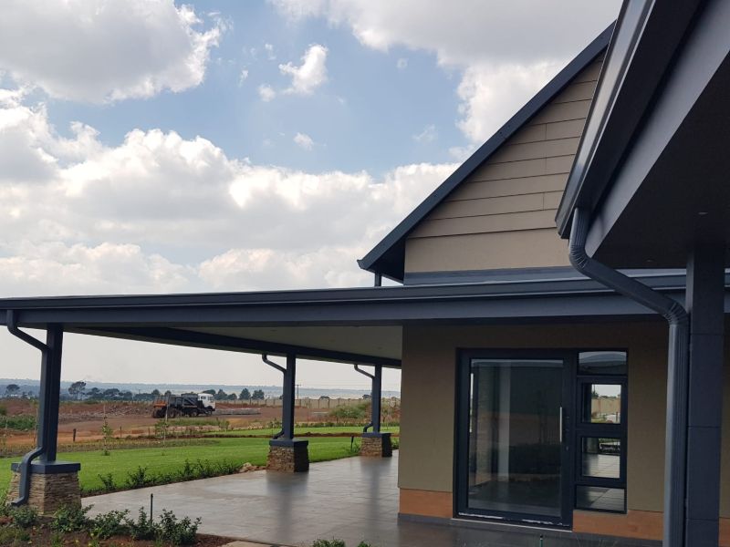 SA Gutter | Custom Seamless Gutters & Professional Installation